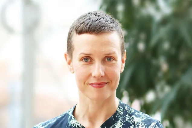 Sysslolöshet: Last eller dygd? - Tullia Jack får Formas Explore ...
